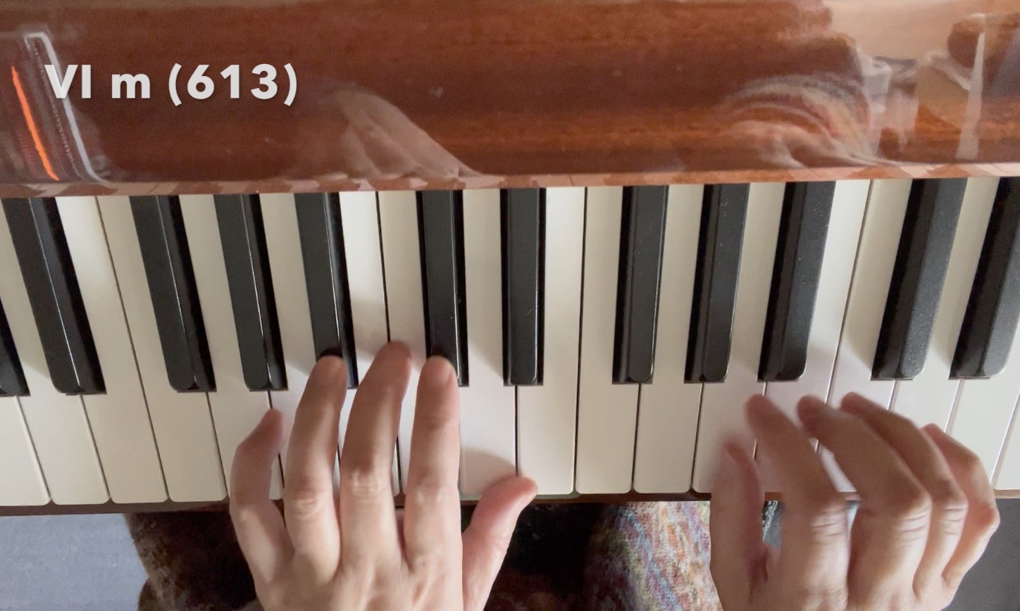 千晴作成中スケール講座LP | Violin Chisumi Ishikawa